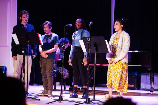 Intro to Singing For Adults - Brooklyn Conservatory of Music