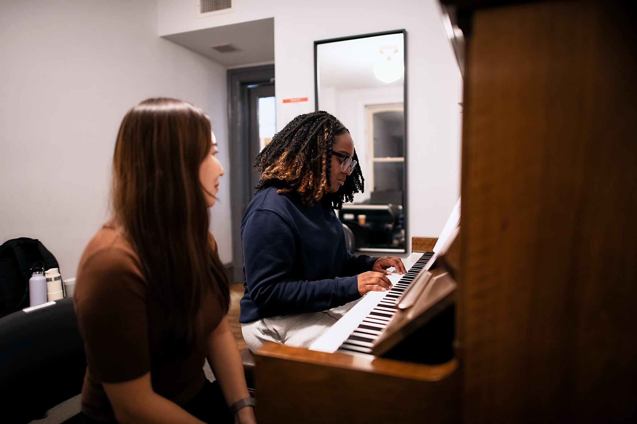 Community Music School - Brooklyn Conservatory of Music