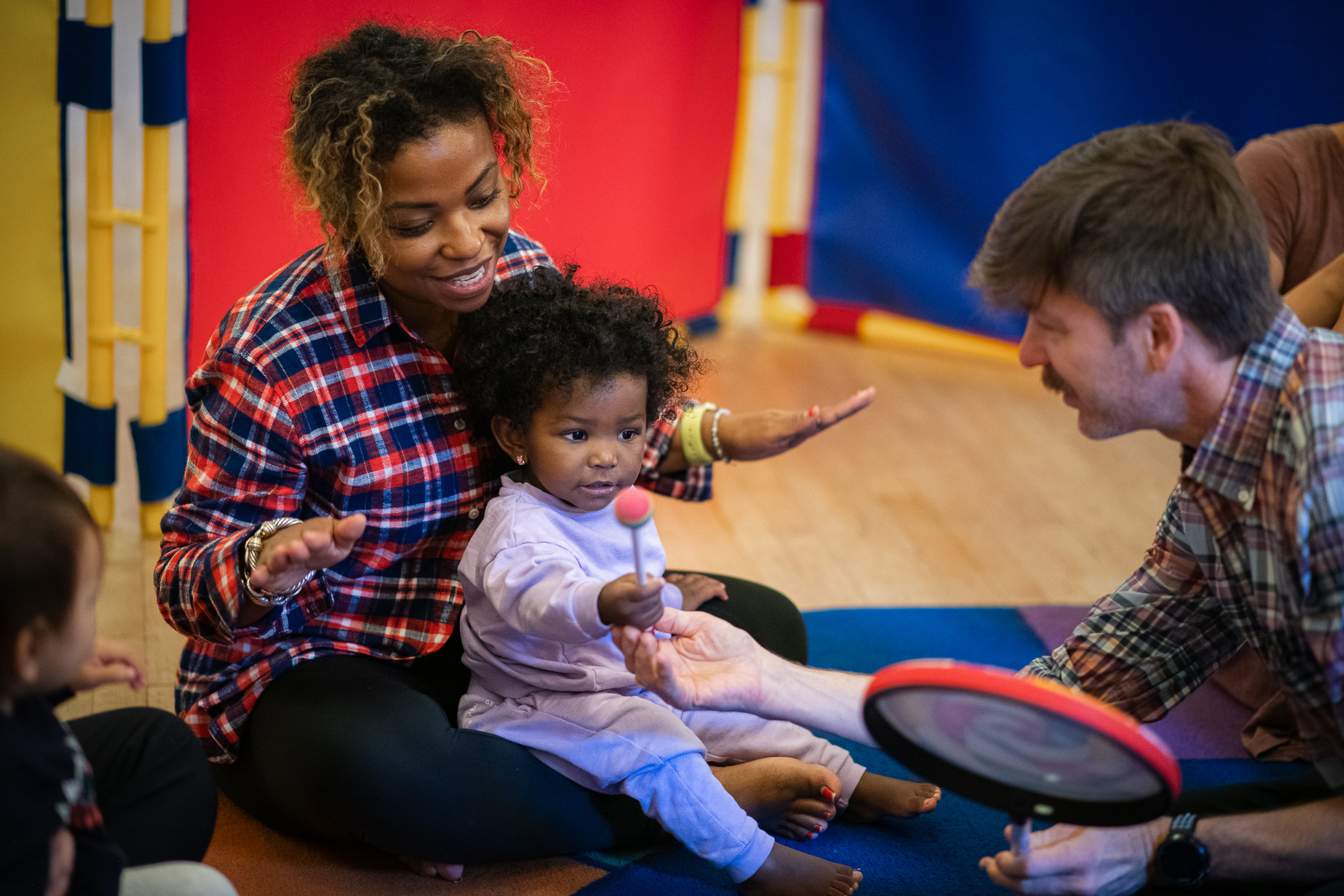 Community Music School - Brooklyn Conservatory of Music