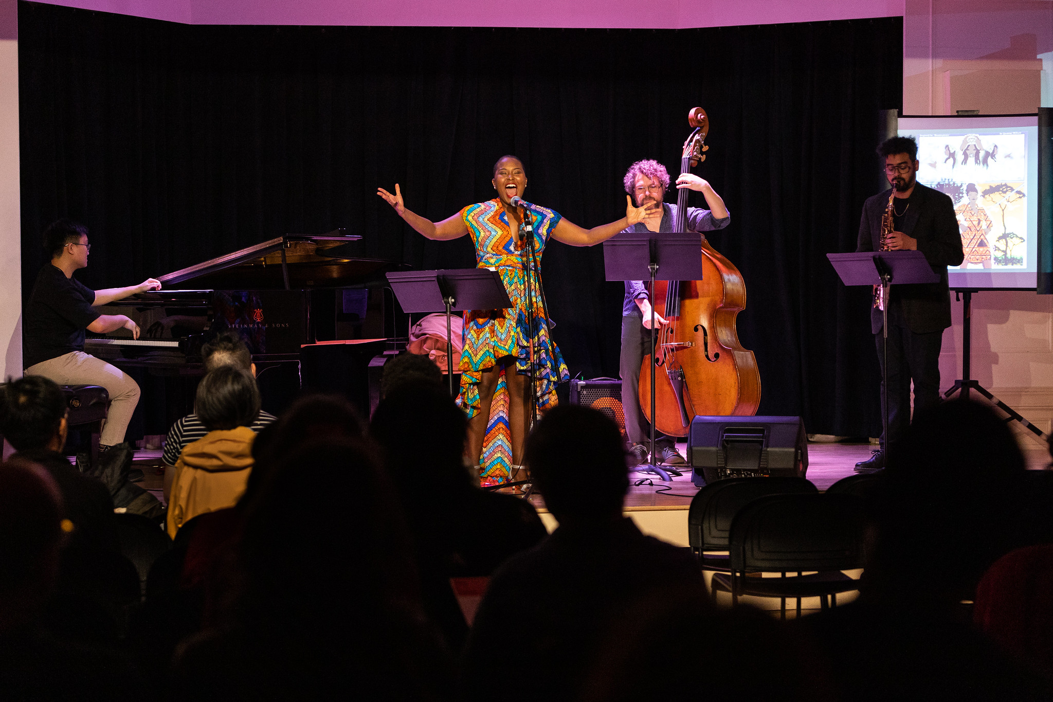 Internships, Fellowships, & Fieldwork - Brooklyn Conservatory of Music