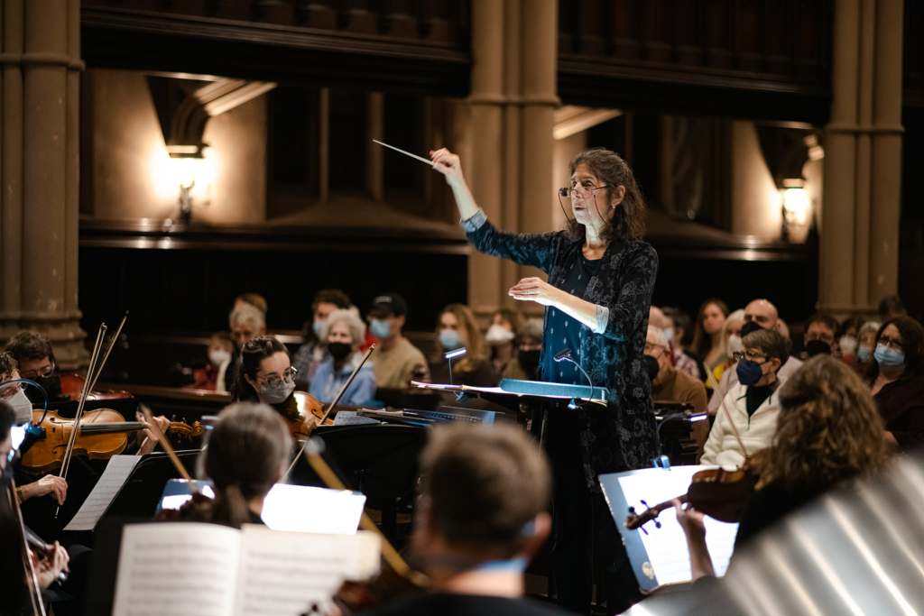 Classes & Ensembles - Brooklyn Conservatory of Music