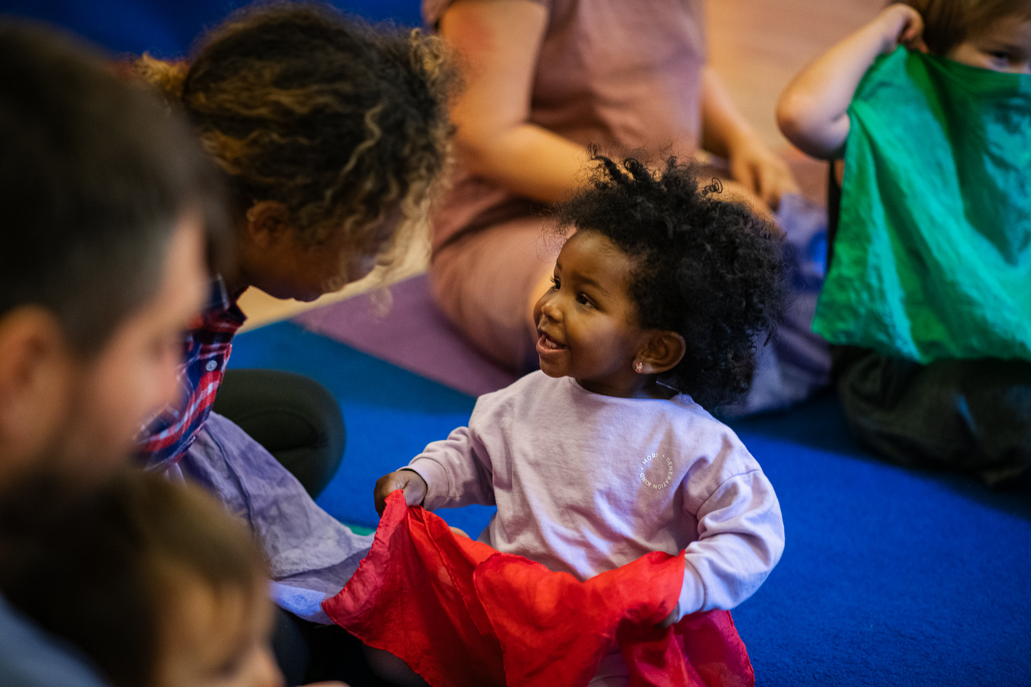 Community Music School - Brooklyn Conservatory of Music