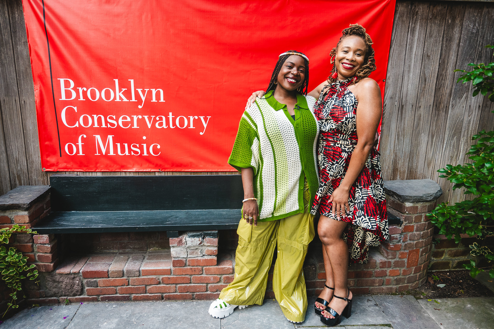 Midsummer Nights 2024 - Brooklyn Conservatory of Music