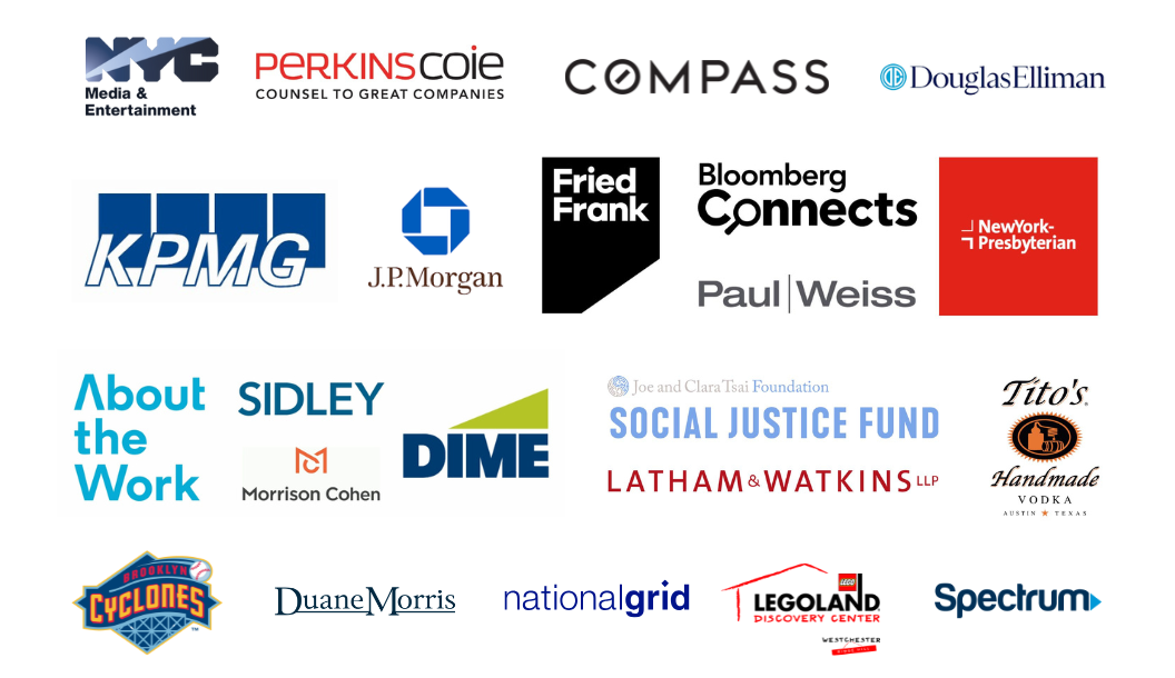 Open Stages 2025 - Sponsorship Opportunities - Brooklyn Conservatory of Music